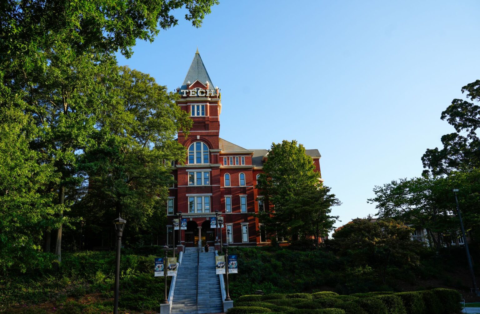 Upward Movement in US News Rankings Includes Highest-Ever Innovation ...