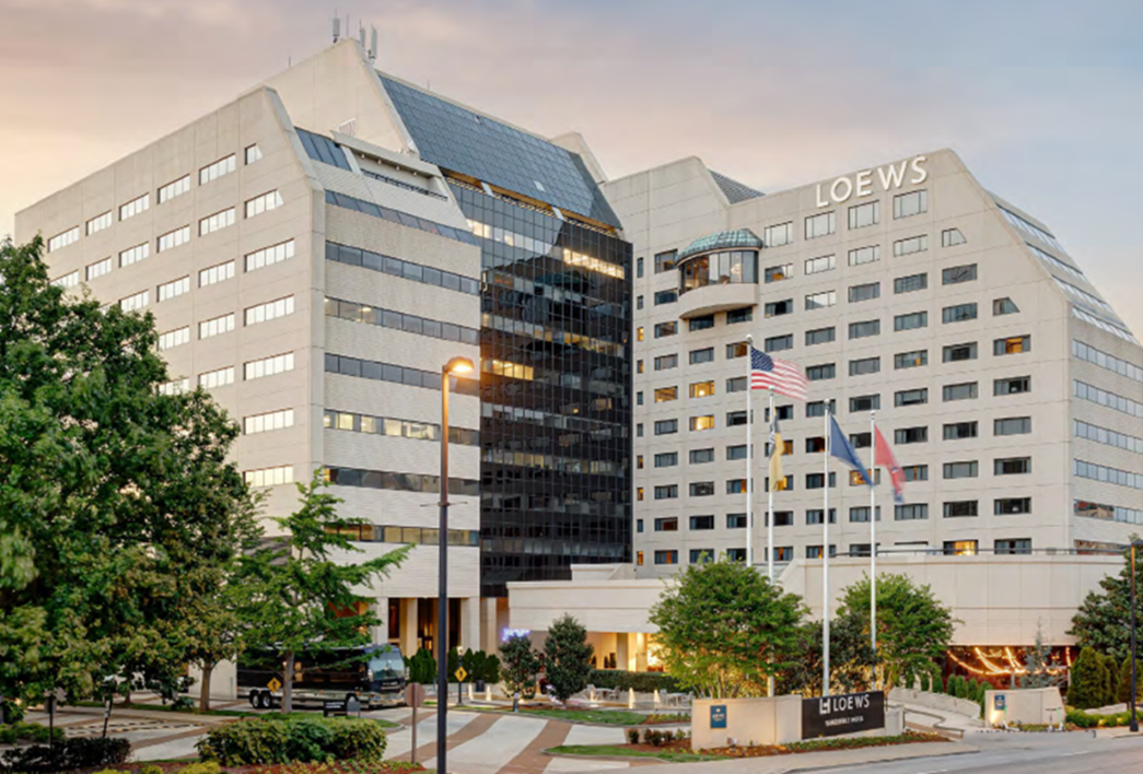 TUFF Expands Portfolio of University-Anchored Assets with Acquisition ...