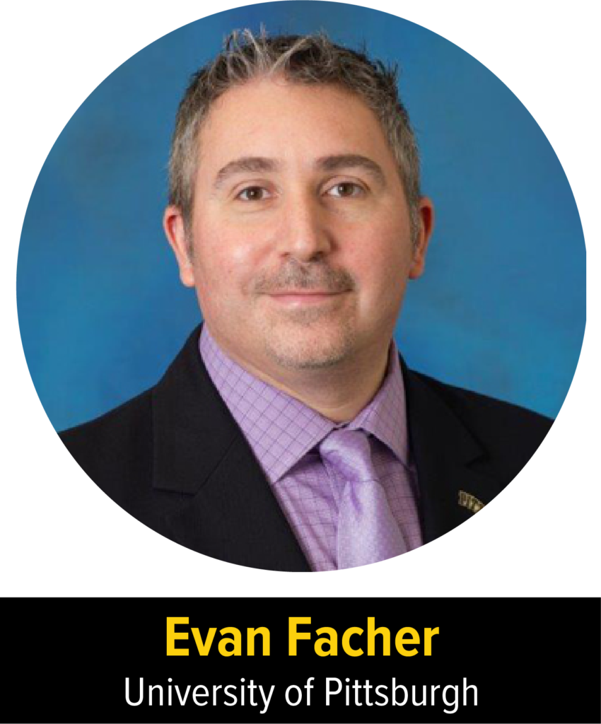 Pittsburgh Innovation Ecosystem Event | The University Financing Foundation
