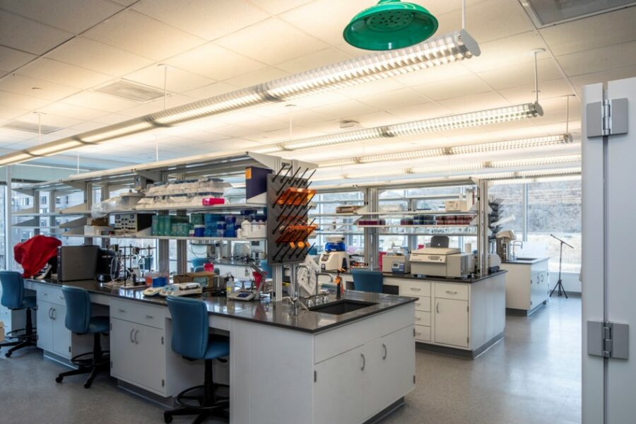 University of Pittsburgh and UPMC – Bridgeside Point I | The University ...