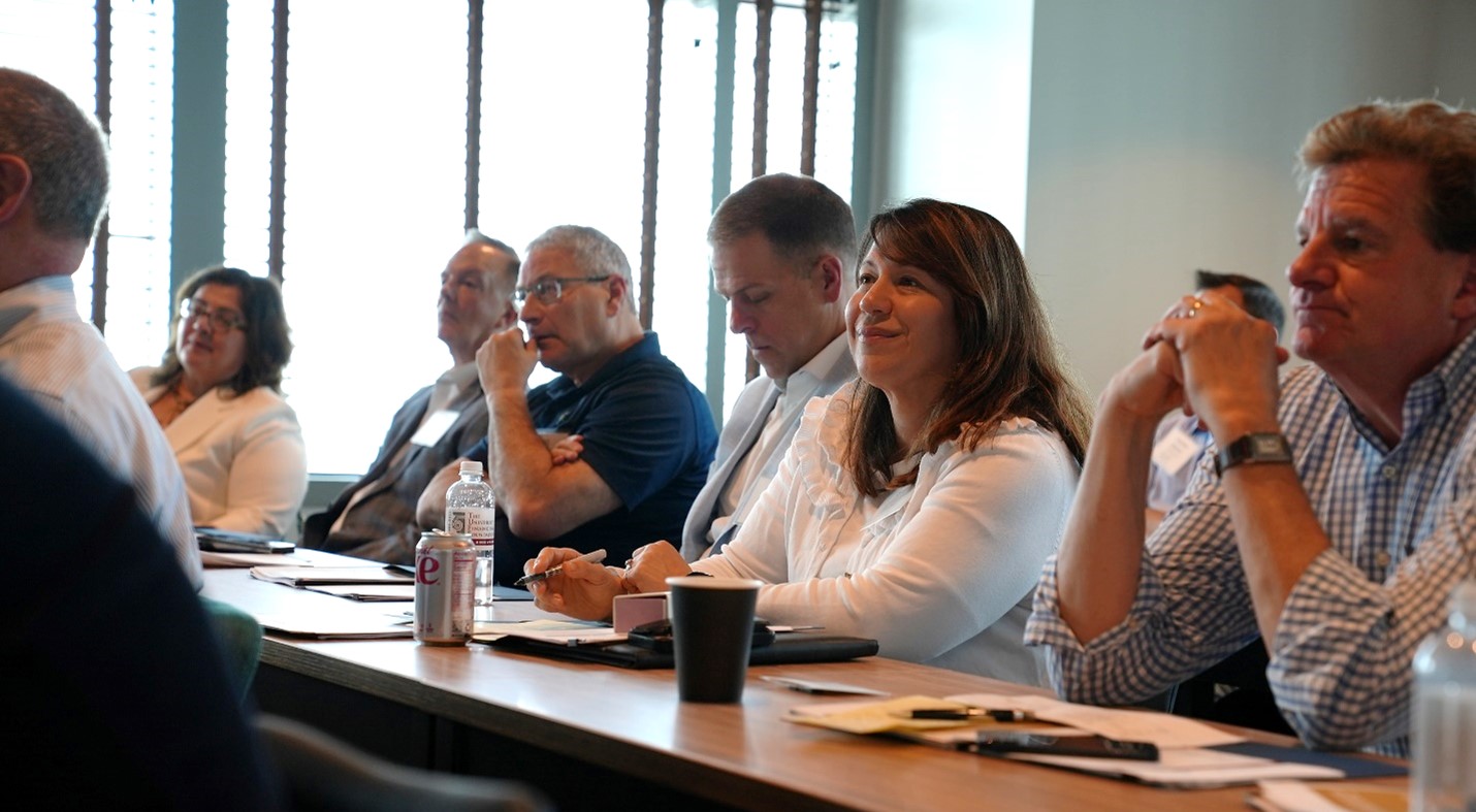 TUFF Launches Innovation Center in Tech Square | The University ...