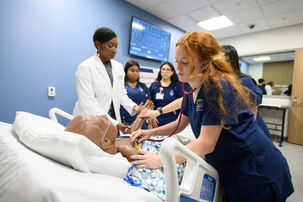 U.S. News Names Emory Nursing School Bachelor’s Program No. 1 in the ...