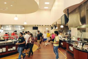 Florida Tech – Campus Expansion | The University Financing Foundation