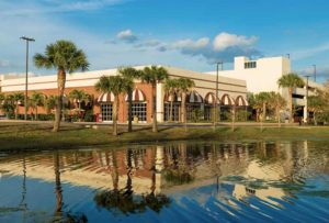 Florida Tech – Campus Expansion | The University Financing Foundation