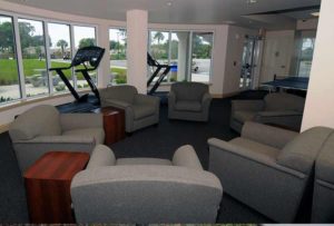 Florida Tech – Campus Expansion | The University Financing Foundation