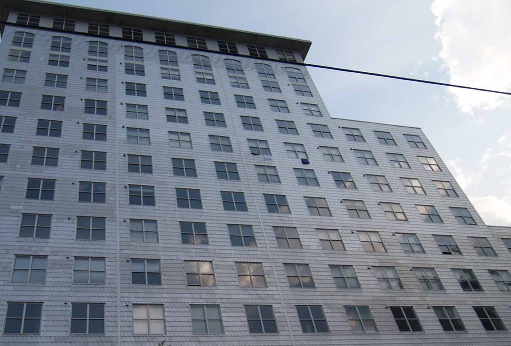 Georgia State University – University Lofts | The University Financing ...
