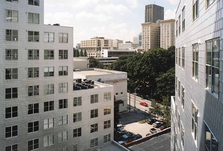 Georgia State University – University Lofts | The University Financing ...