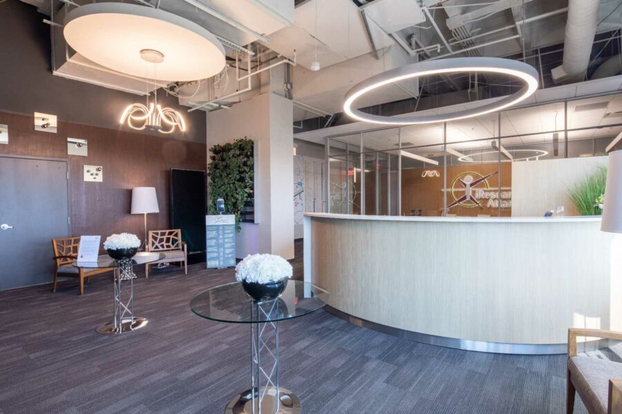 Emory University – Nell Hodgson Woodruff School of Nursing Learning ...