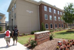 Morehouse College – Student Housing | The University Financing Foundation